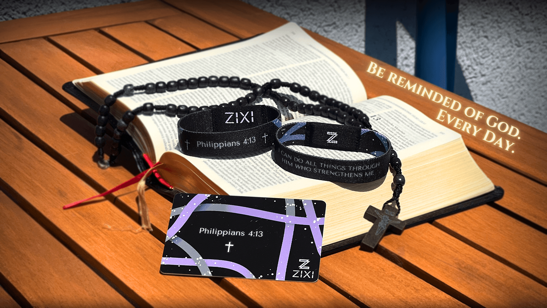 ZIXI Official Store.